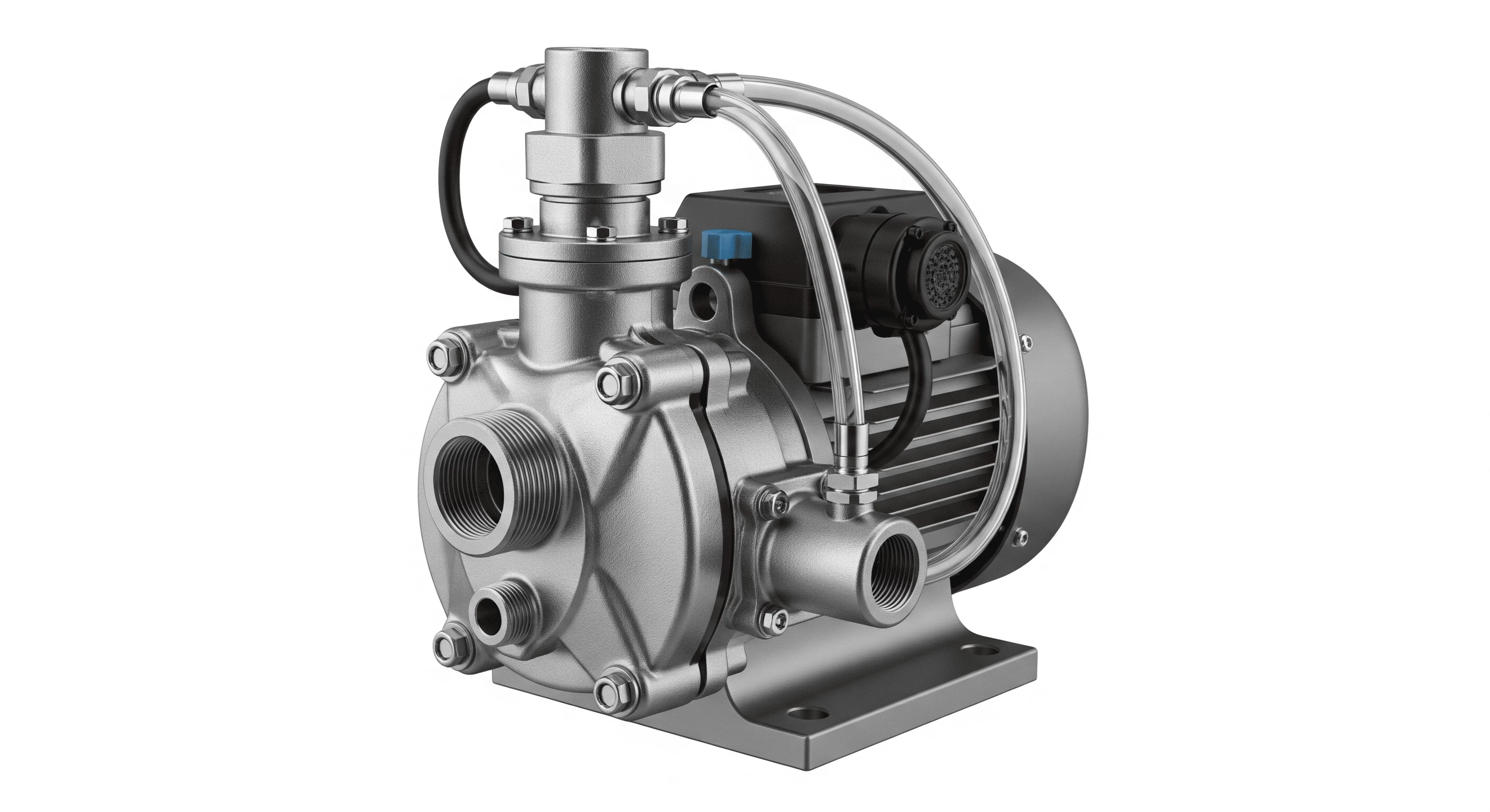 Distributor Pompa Ebara Terlengkap | PT. Cahaya Sakti Mandiri